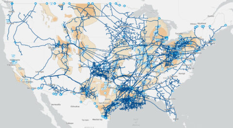 Natural Gas Trading | Dynasty Power Inc.