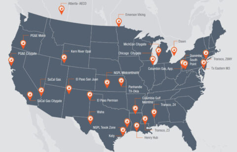 Natural Gas Trading | Dynasty Power Inc.