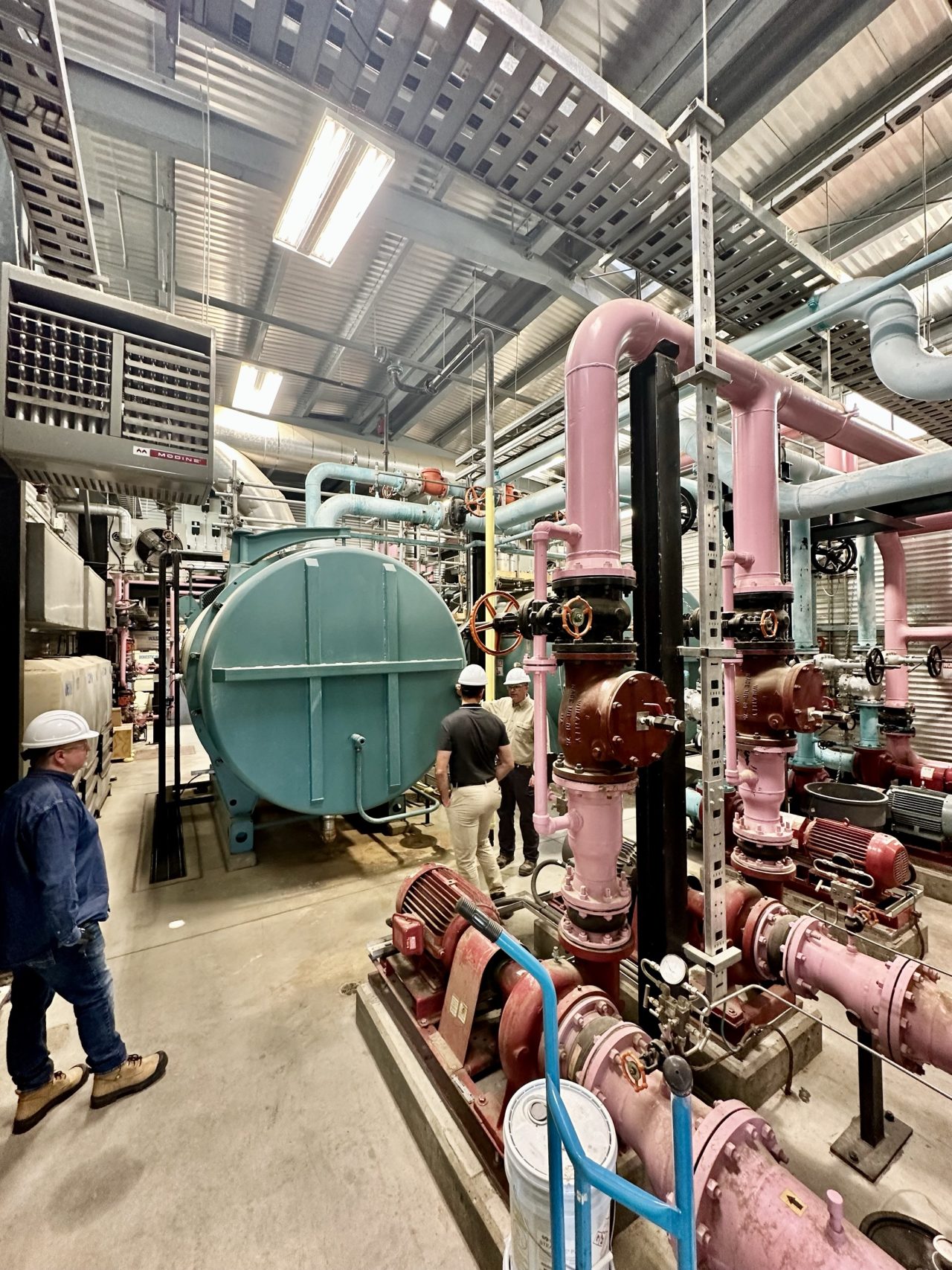 Dynasty Power Generation Inc. | Dynasty Power Inc.