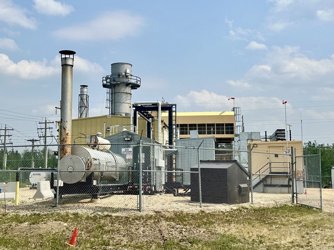 Dynasty Power Generation Inc. | Dynasty Power Inc.